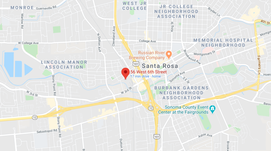 Contact – The Dance Center of Santa Rosa