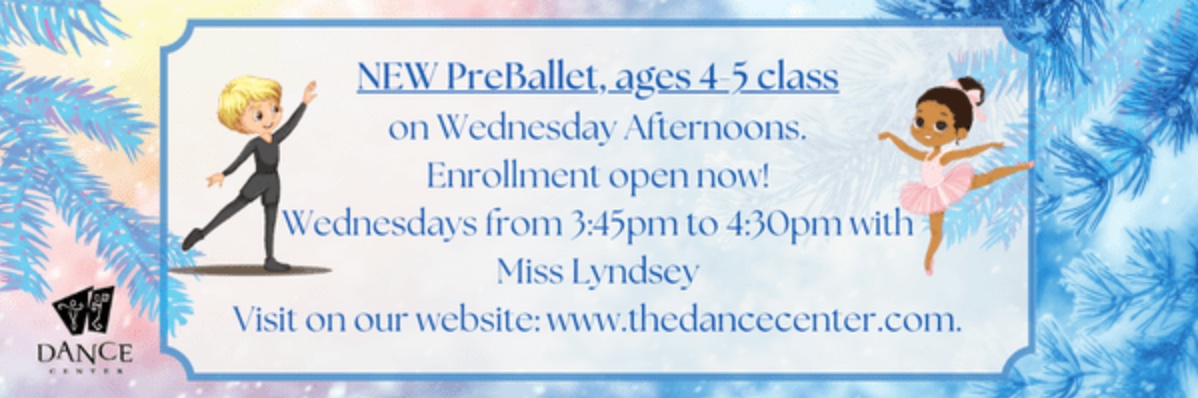 The Dance Center of Santa Rosa – The Best Dance School in Sonoma County