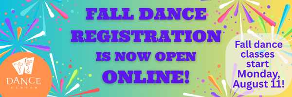 The Dance Center of Santa Rosa – The Best Dance School in Sonoma County